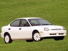 Dodge Neon technische daten und verbrauch